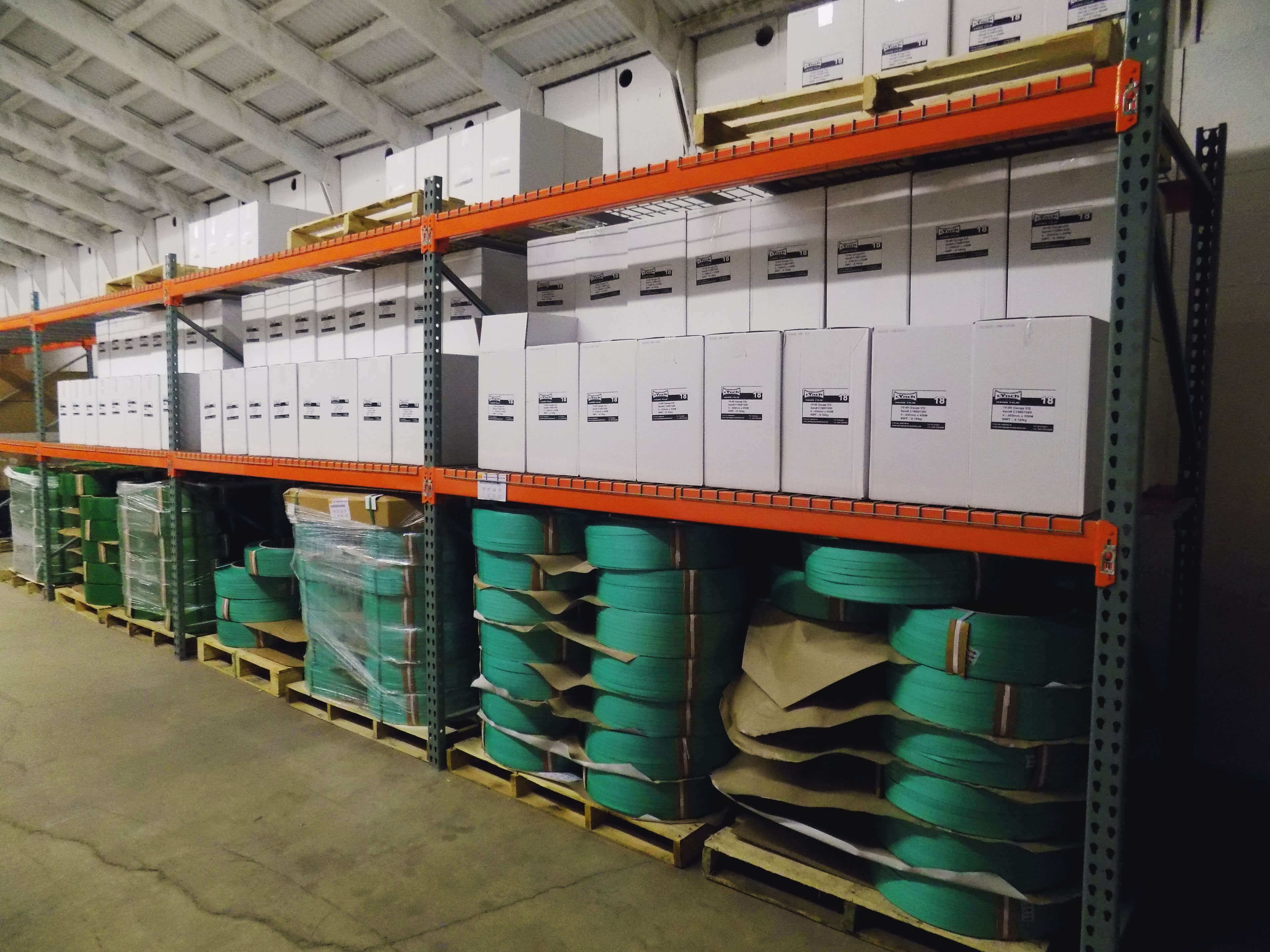 Contact - PackerJack | Quality Wood Packaging & Products - Allen County ...